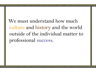 Success for dummies | PPT