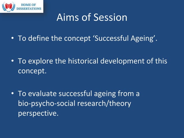 Successful ageing (1).pptx