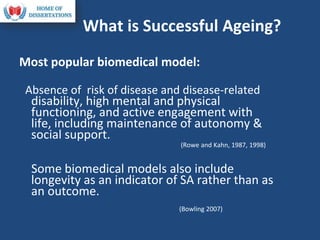 Successful ageing (1).pptx