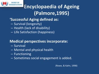 Successful ageing (1).pptx