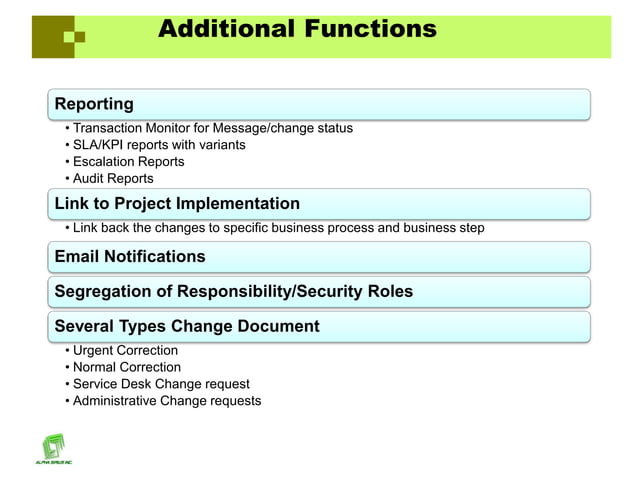 SUCCESSFUL CHARM IMPLEMENTATION IN A VALIDATED ENVIRONMENT | PDF