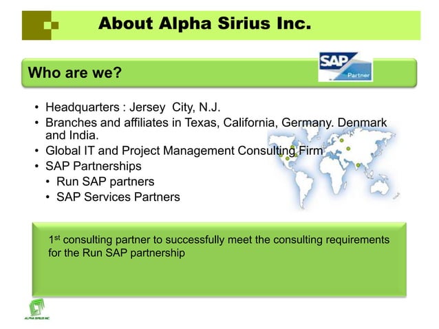 Successful ChaRM Implementation | PPTX