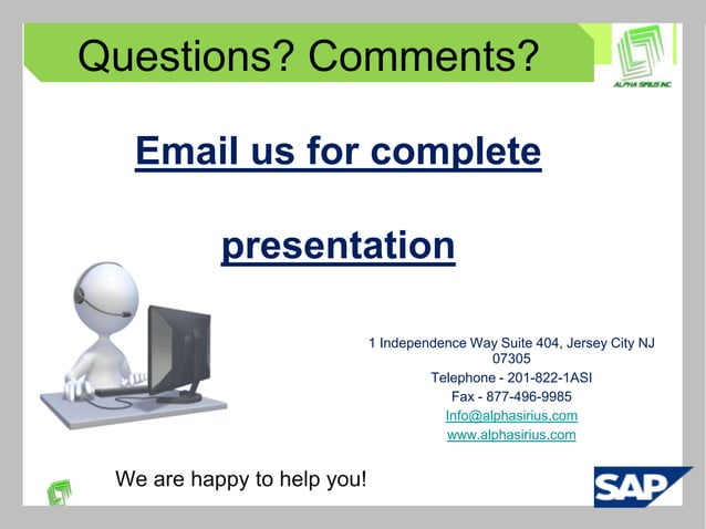 Successful ChaRM Implementation | PPTX