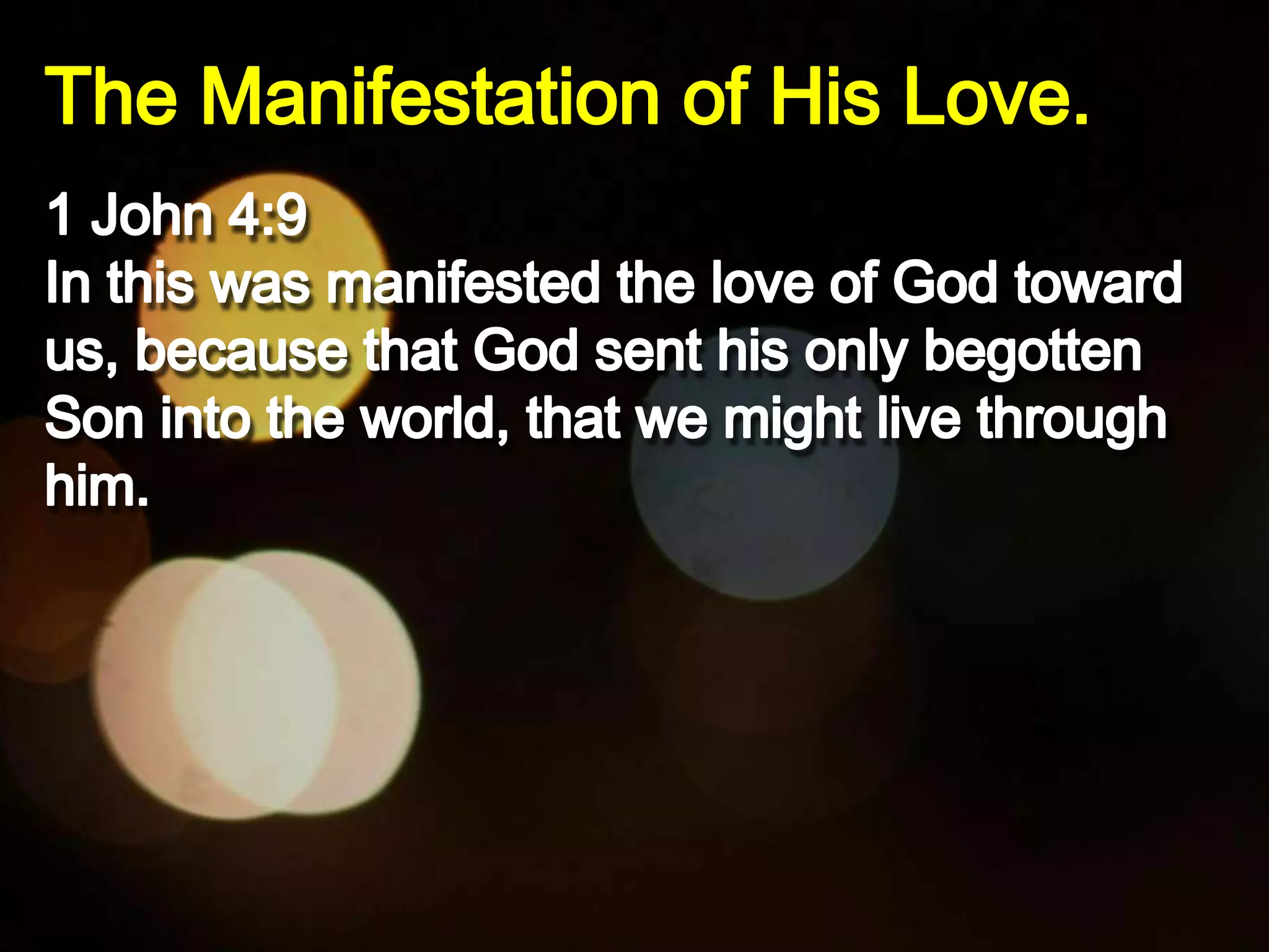 Successful christian living what and how | PPTX