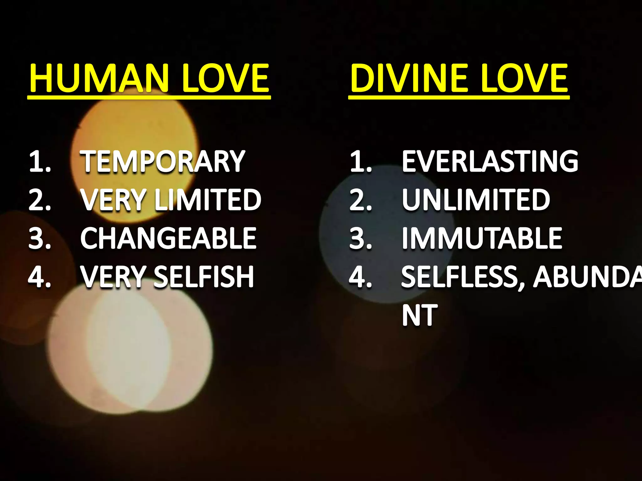 Successful christian living what and how | PPTX