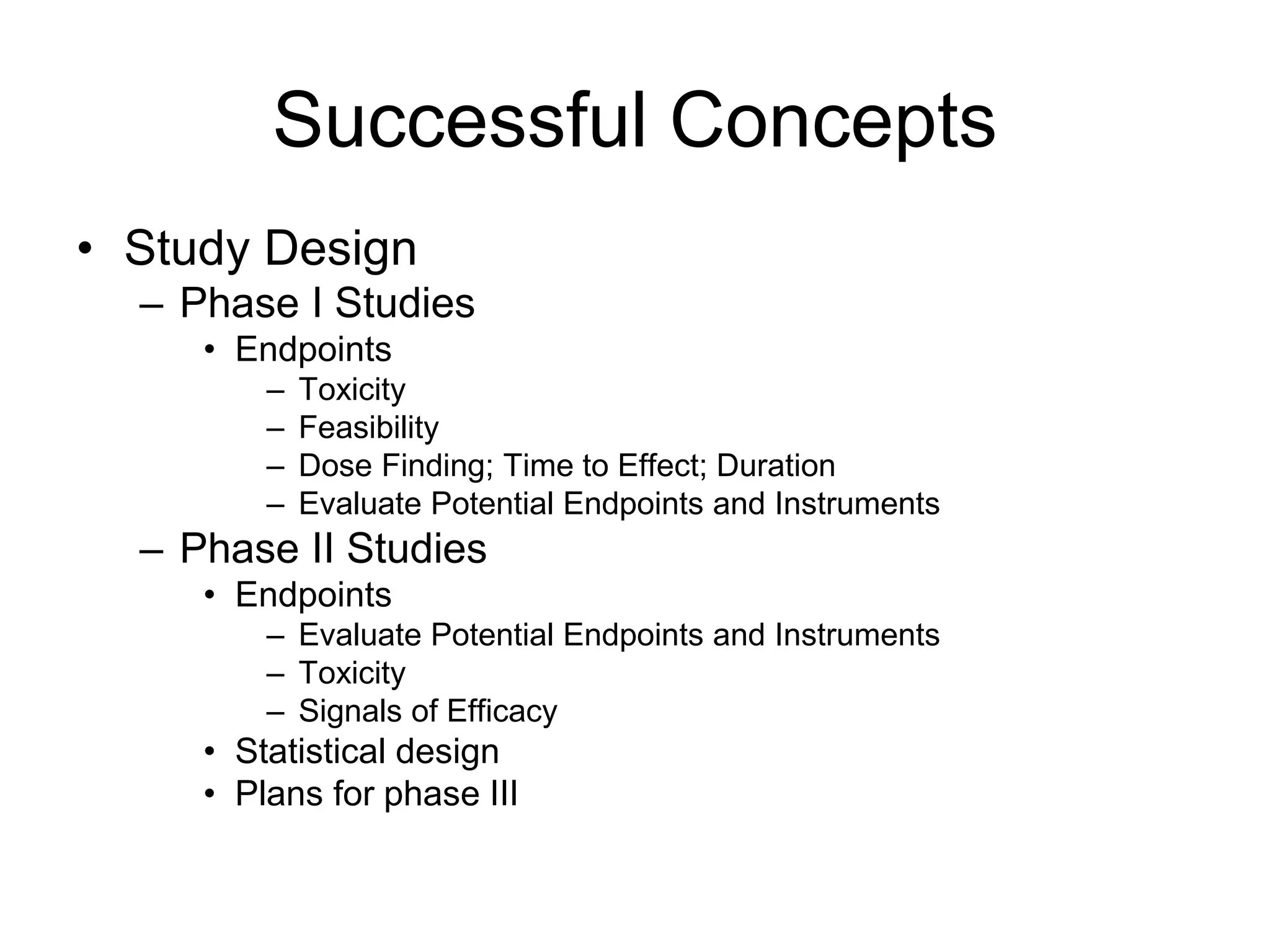 Successful Concepts - Successful Concepts.ppt