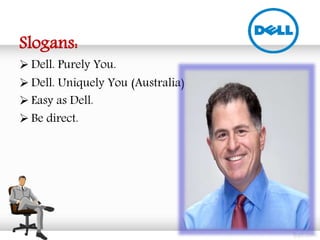 Successful decision making & Dell Company | PPT