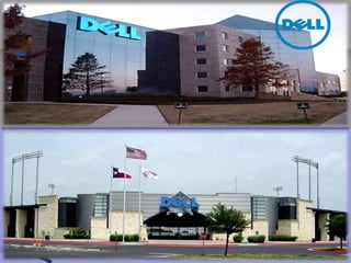 Successful decision making & Dell Company | PPTX