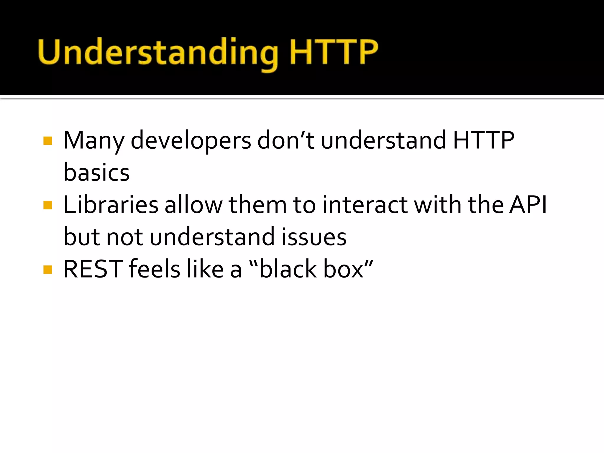 Successful developers | PPTX