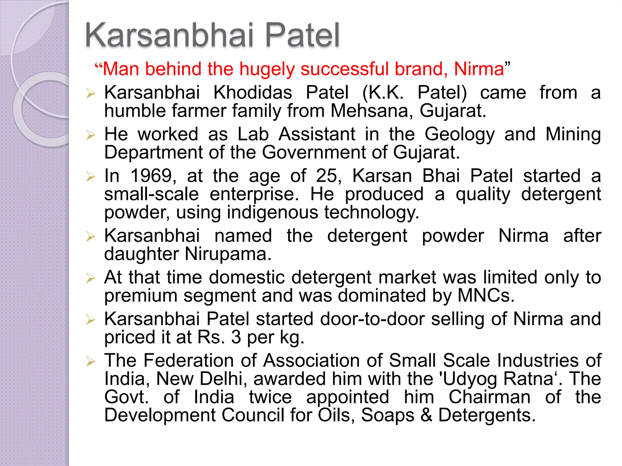 SUCCESSFUL ENTREPRENEUR powerpoint presentation | PPTX