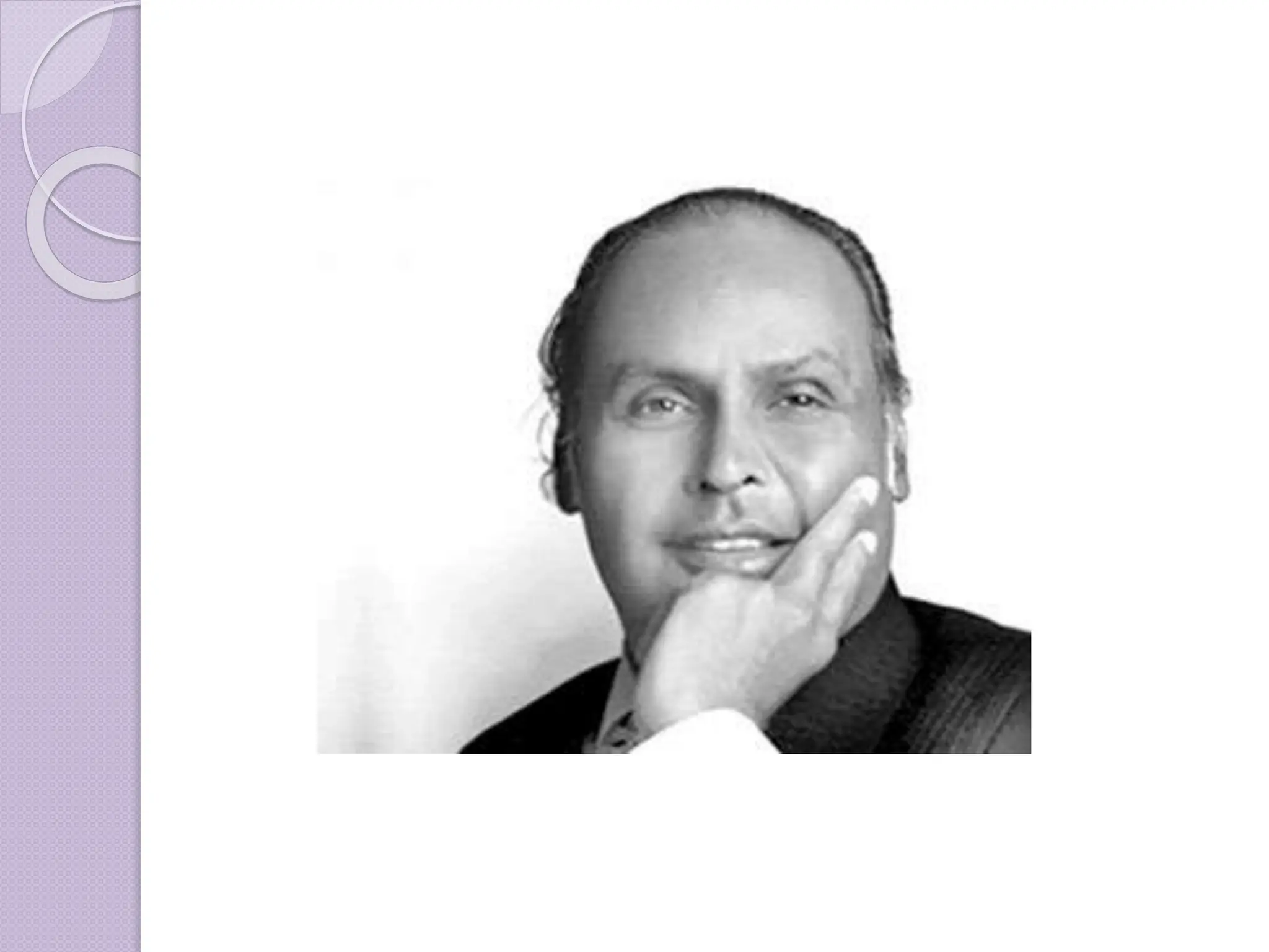 SUCCESSFUL ENTREPRENEUR powerpoint presentation | PPT