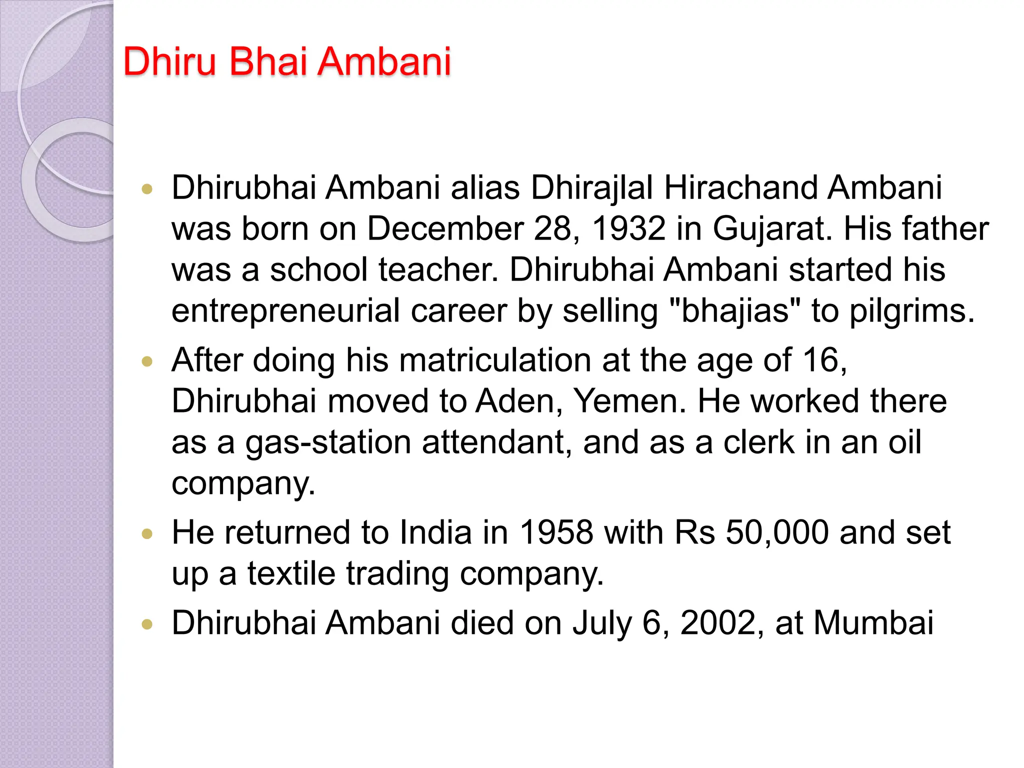 SUCCESSFUL ENTREPRENEUR powerpoint presentation | PPTX