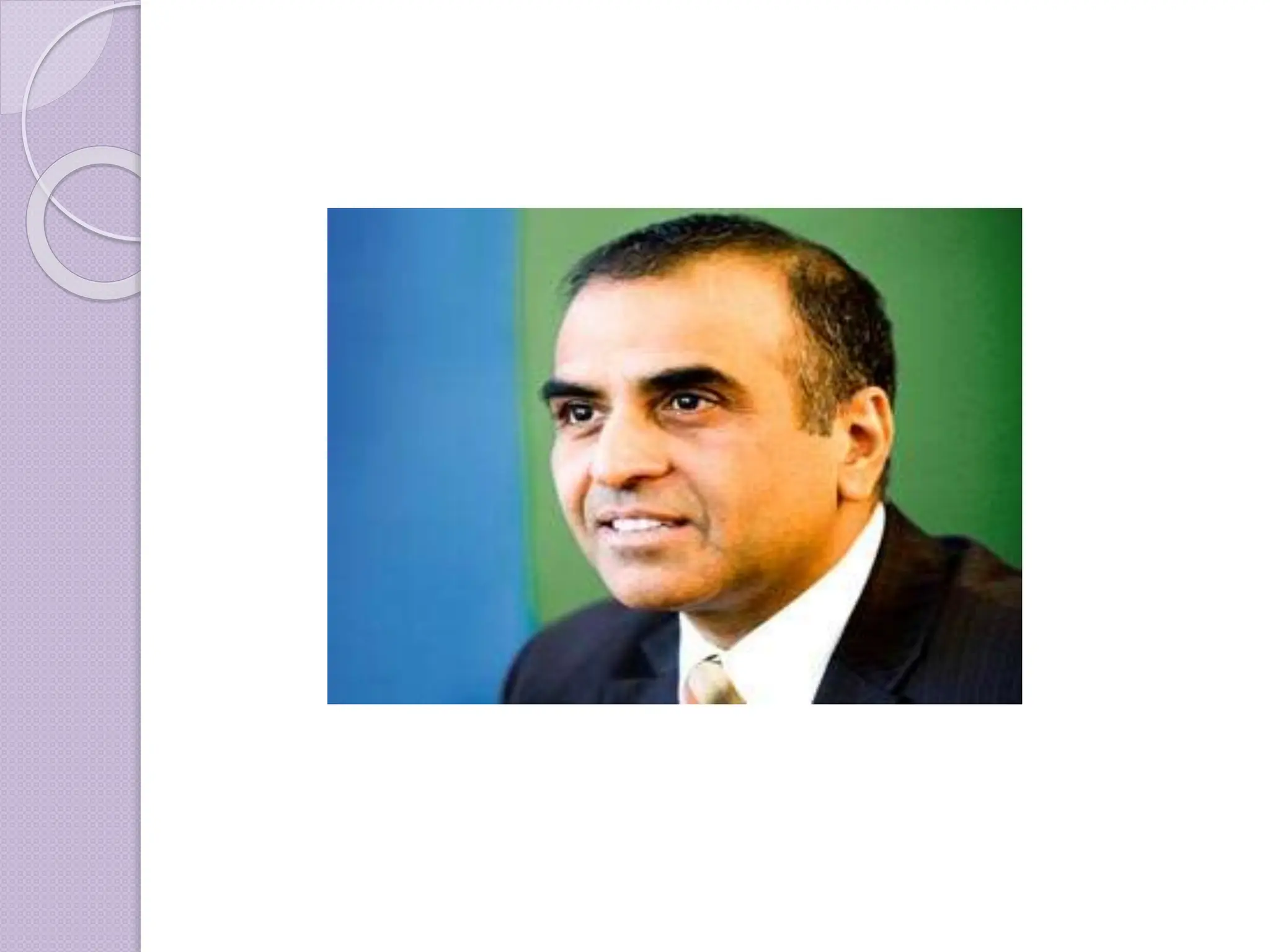 SUCCESSFUL ENTREPRENEUR powerpoint presentation | PPTX