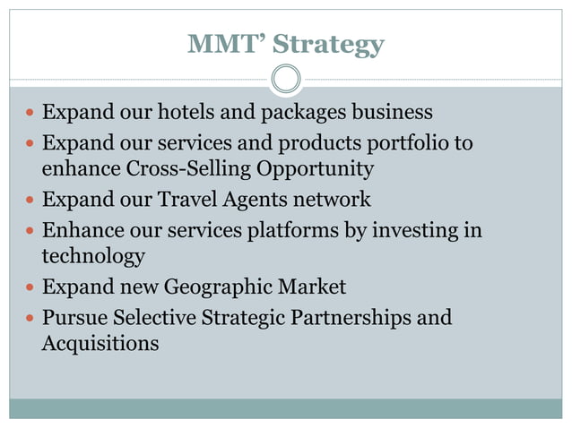 Successful entrepreneur "Deep Kalra" | PPTX | Business Administration ...