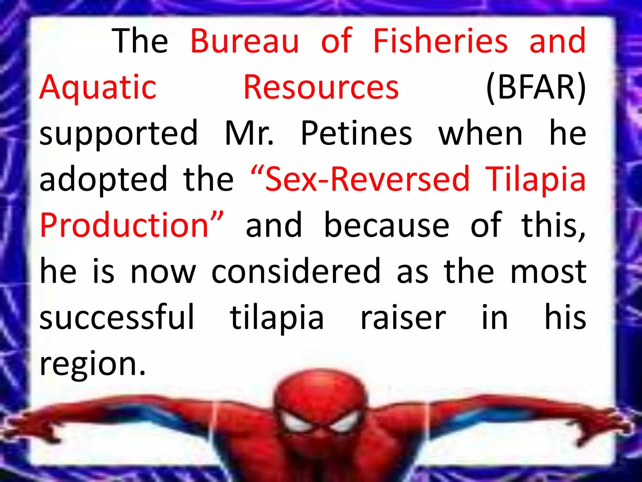 SUCCESSFUL ENTREPRENEURS IN ANIMAL AND FISH RAISING.pptx