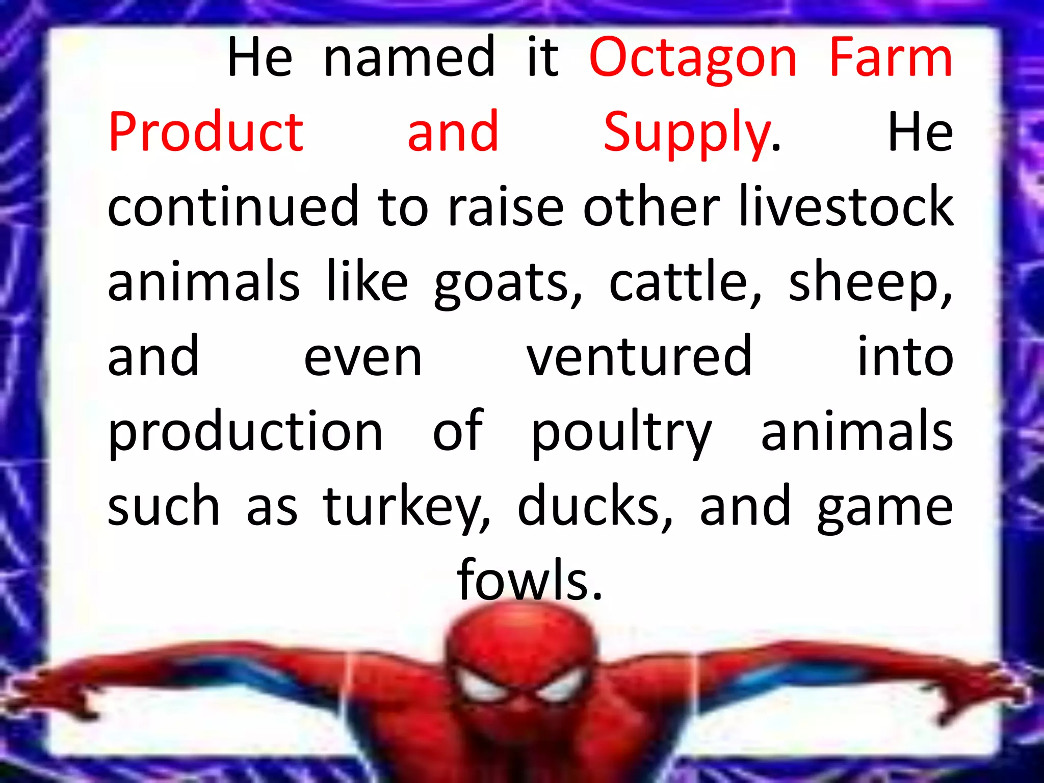 SUCCESSFUL ENTREPRENEURS IN ANIMAL AND FISH RAISING.pptx