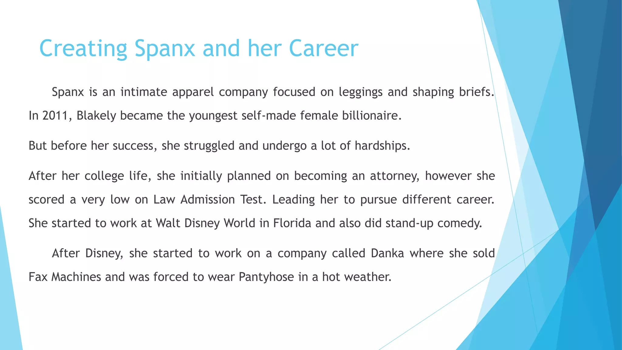 Successful Entrepreneurs Who Started Small.pptx