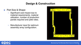 Successful Flex & Rigid-Flex Designs for Streamlining Production | PPT