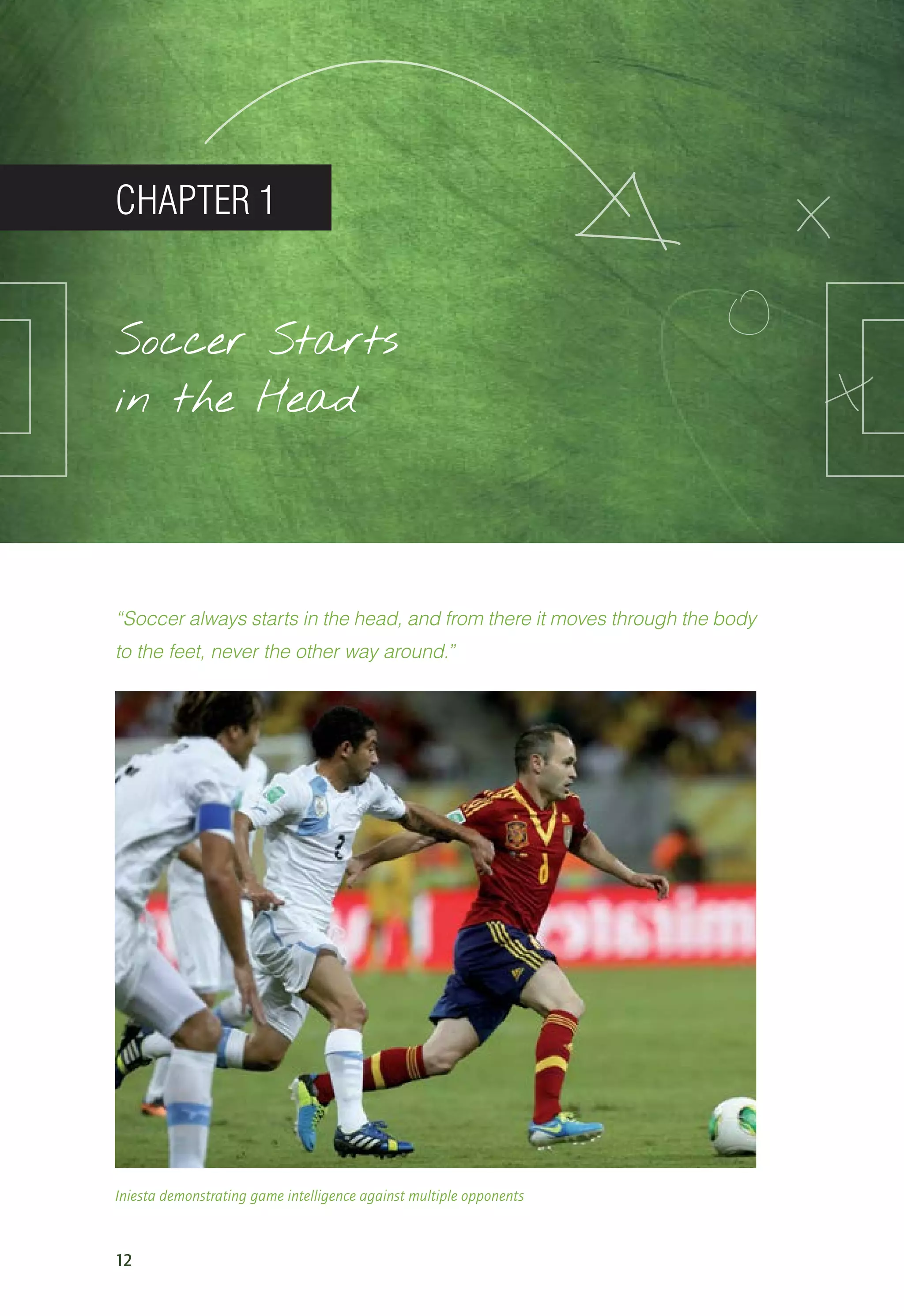 Successful german soccer tactics the best match plans for a winning ...