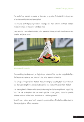 Successful german soccer tactics the best match plans for a winning ...