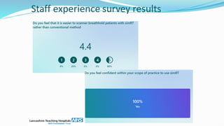 Successful implementation of SGRT patient benefits and staff satisfaction from a radiographers ...
