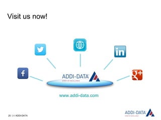 Industrial measurement and automation - ADDI-DATA | PPS | Computing ...
