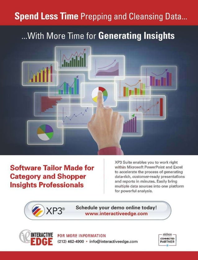 Successful leaders in tech 2018 | CIO Look Magazine | PDF