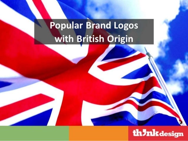 British Brand Logo