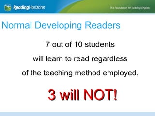 Four Steps To Help Your Child Become A Successful Reader | PPT