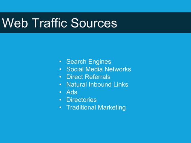 Successfully Implementing Open Graph | PPT