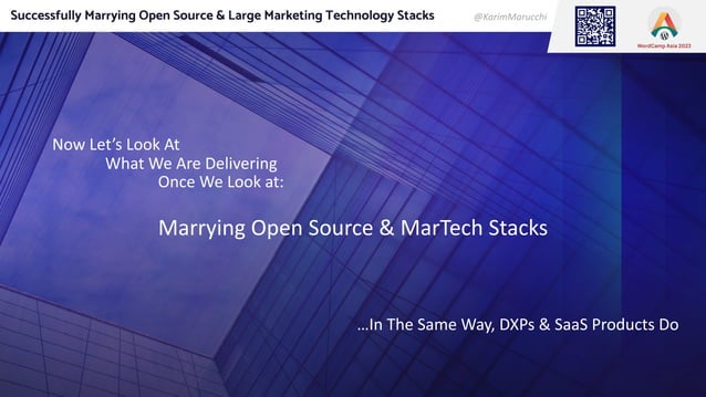 Successfully Marrying Open Source and Large MarTech Stacks.pdf