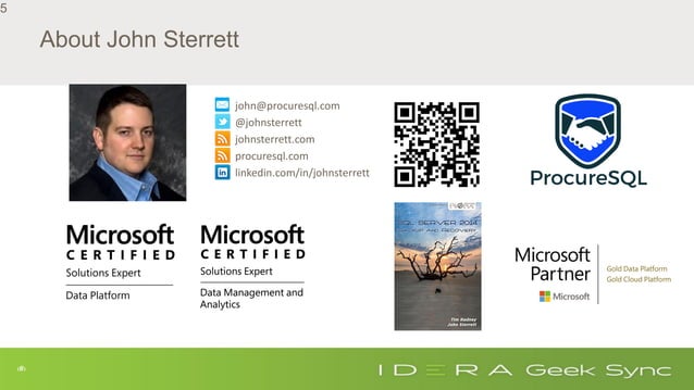 Geek Sync Successfully Migrating Existing Databases To Azure Sql Database Ppt Free Download