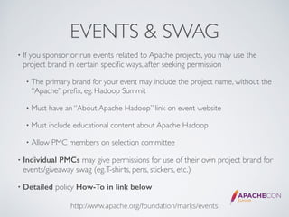 Successfully Profiting From Apache Brands | PPT