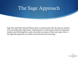 Successfully Transitioning Special Education Students After High School ...