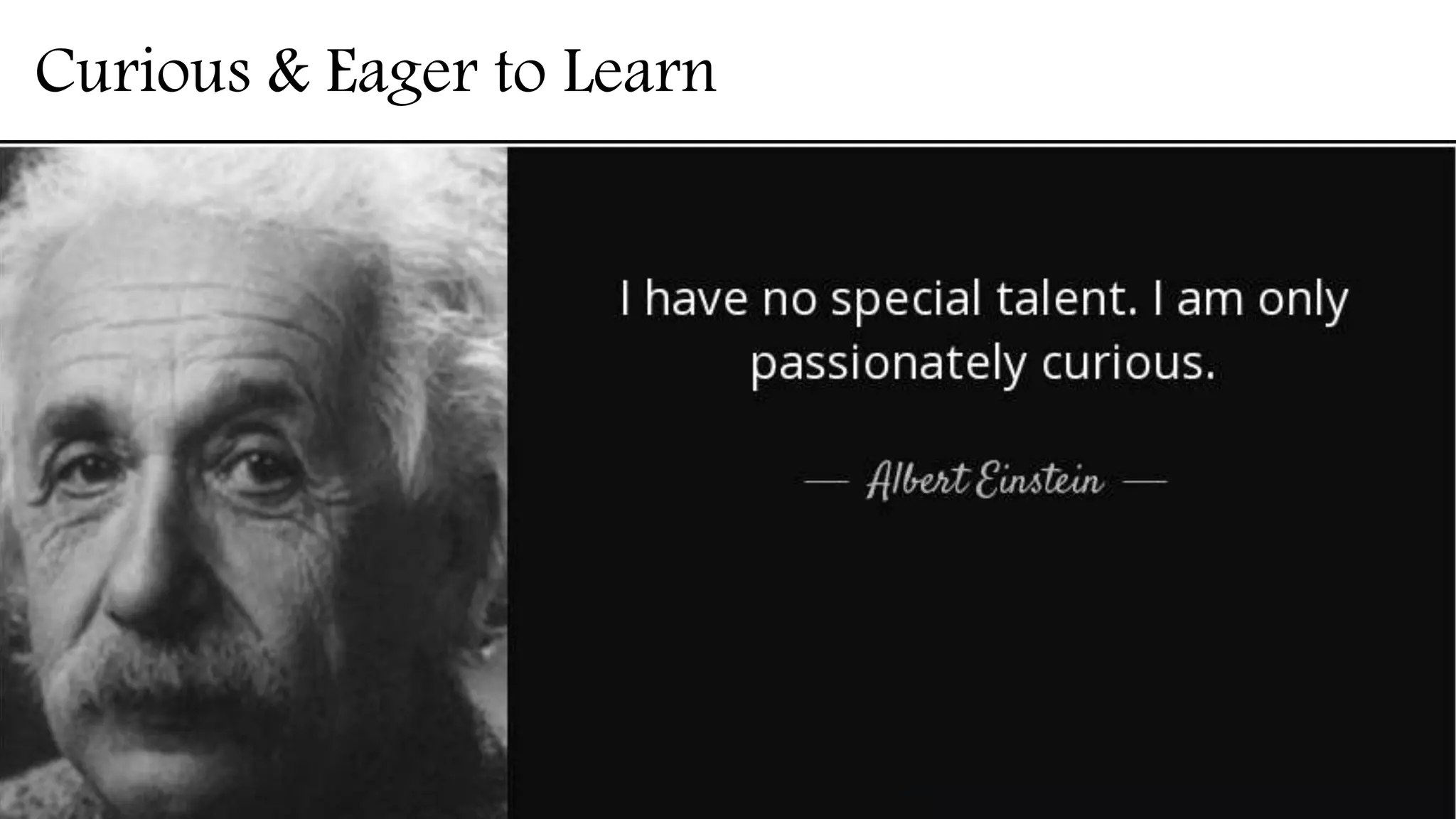 Personality Traits of Successful people | PPTX