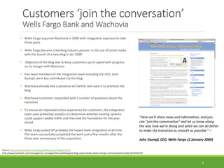 Successful Post Merger Integration (PMI) using Digital Solutions | PDF