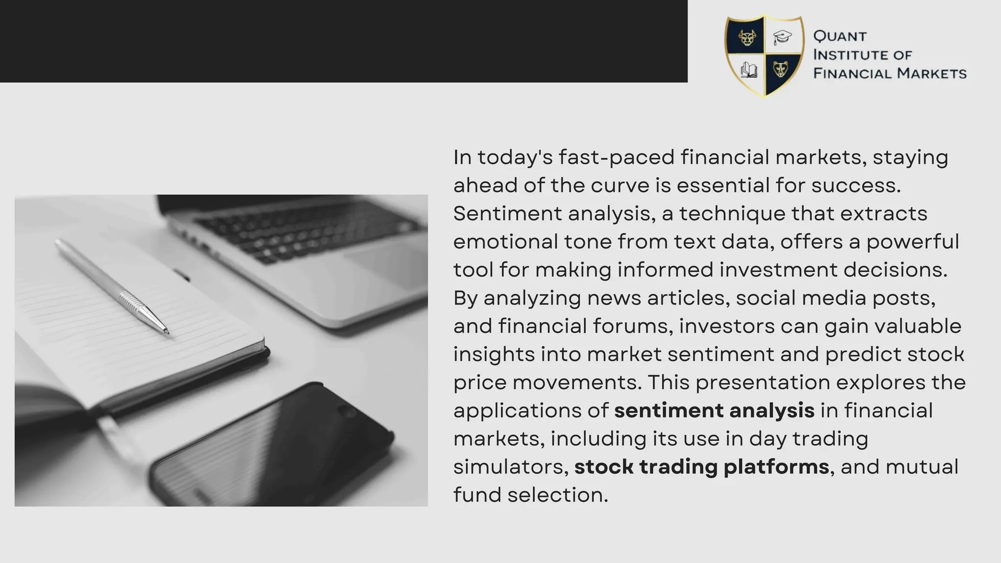 Successful Predictions Using Sentiment Analysis | PDF