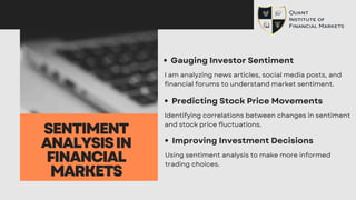 Successful Predictions Using Sentiment Analysis | PDF