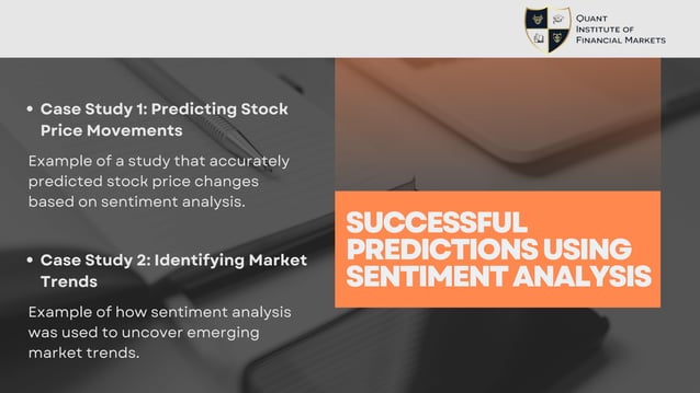 Successful Predictions Using Sentiment Analysis | PDF