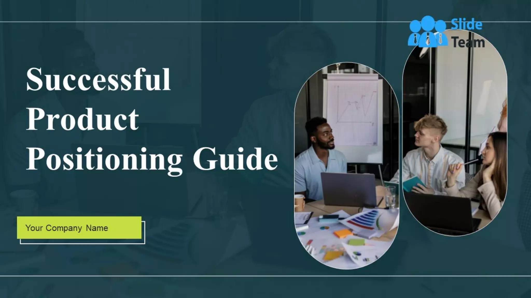 Successful Product Positioning Guide Powerpoint Presentation Slides | PPT