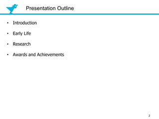 successful researcher yashkumar.pptx