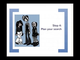 Successful research ppt | PPTX