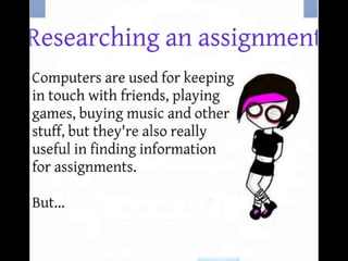 Successful research ppt | PPTX