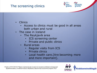 Successful screening | PDF