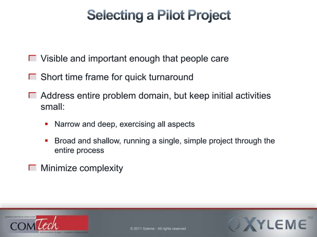 Successful Single-Source Content Development | PPT