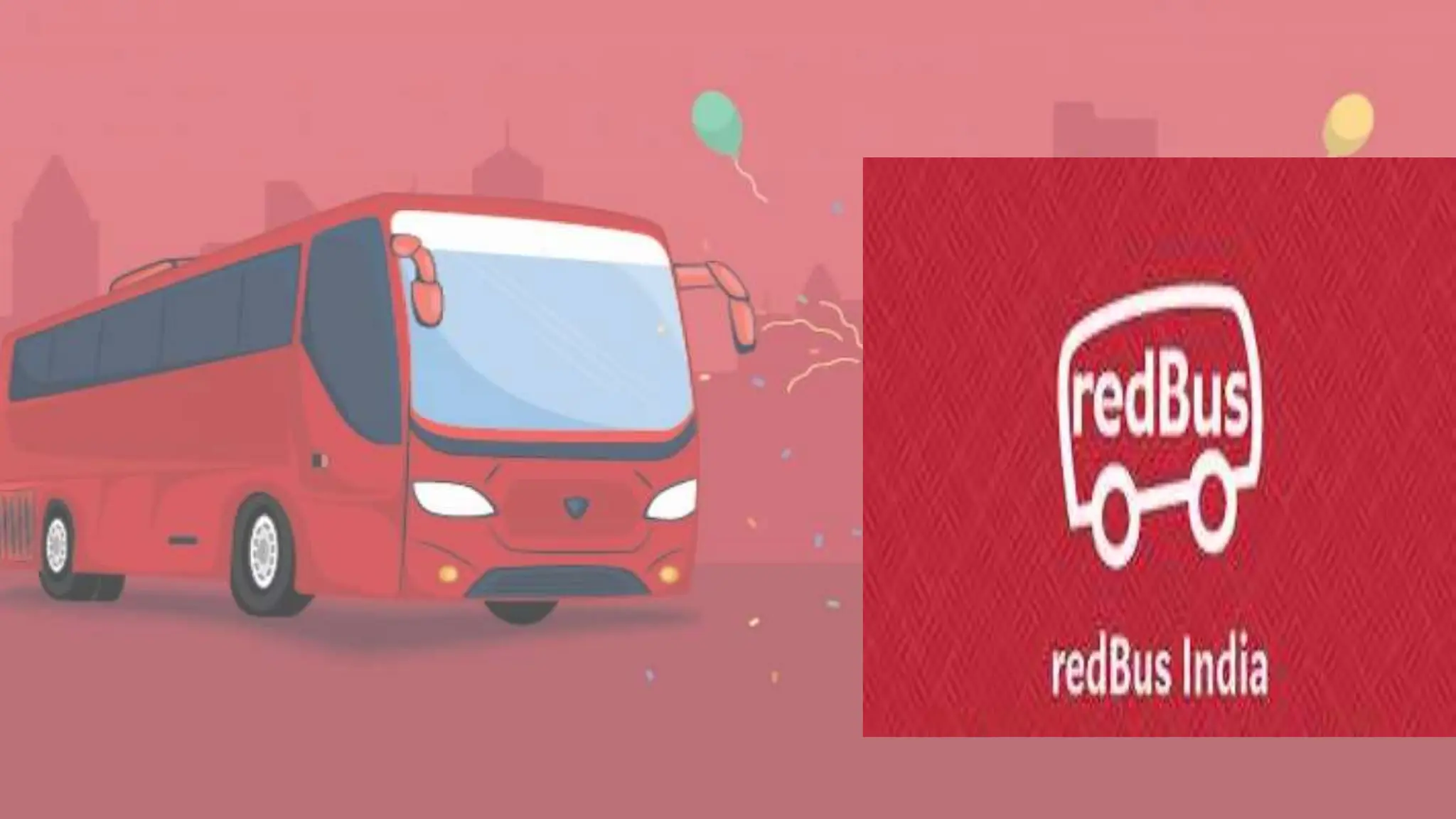 successful start up in India redbus.pptx