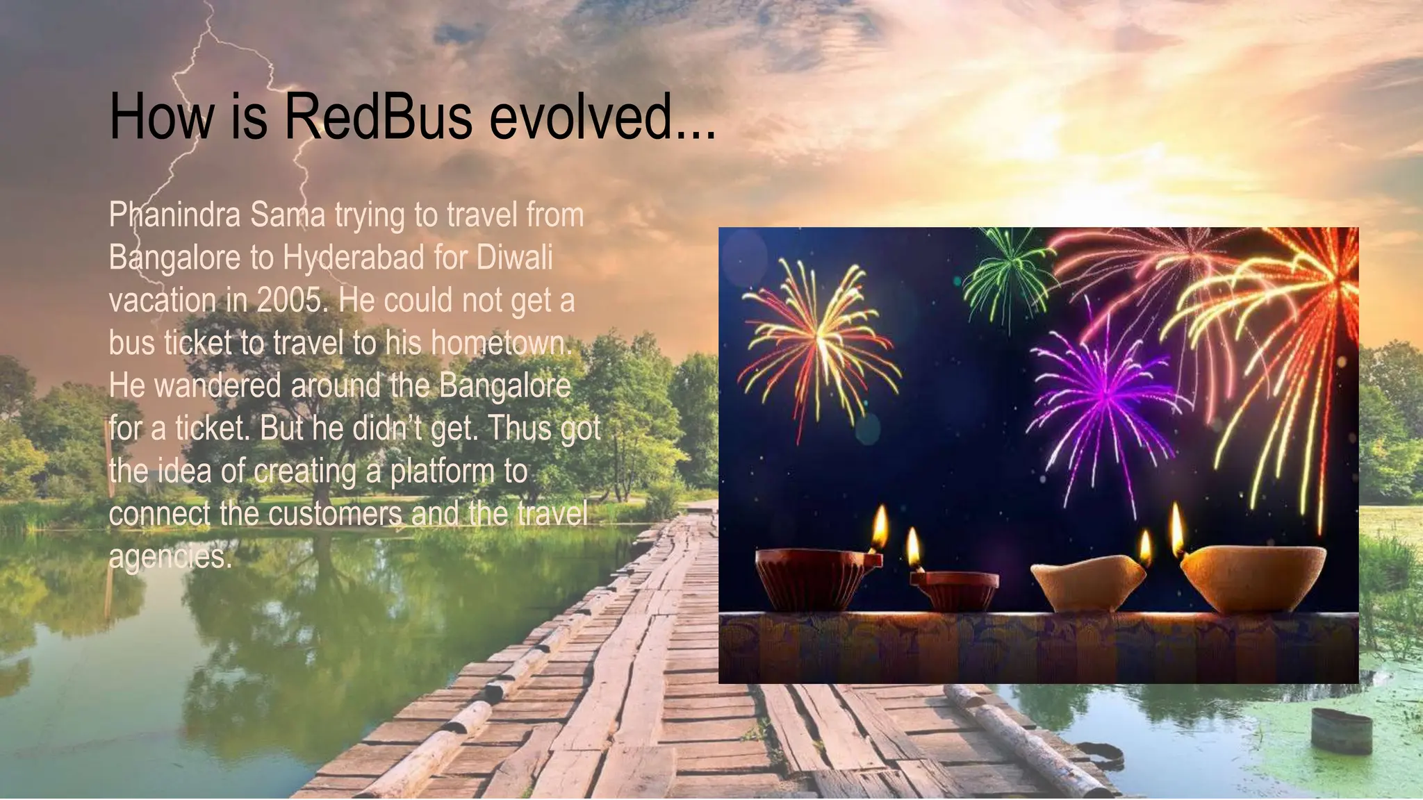 successful start up in India redbus.pptx