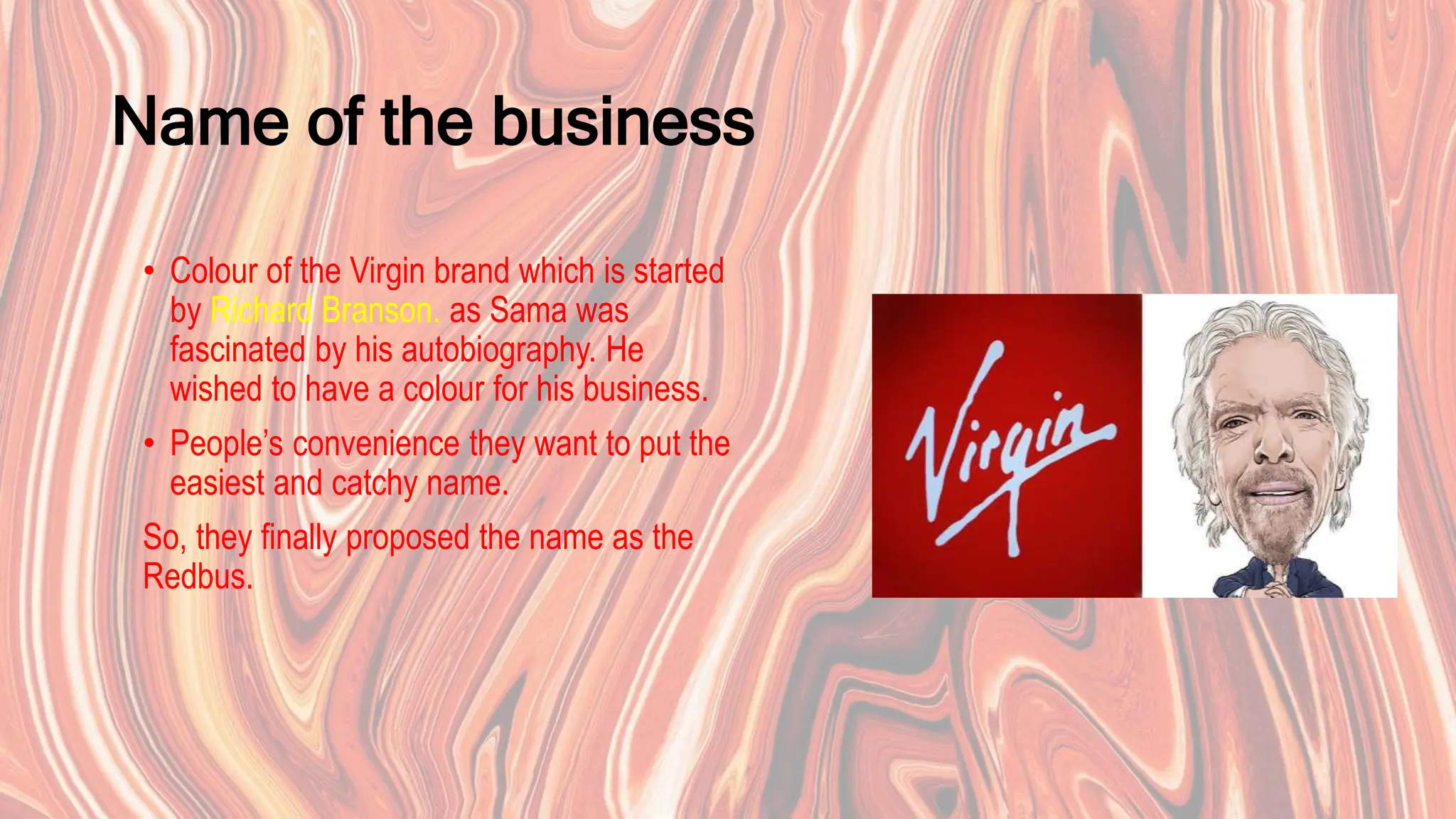 successful start up in India redbus.pptx