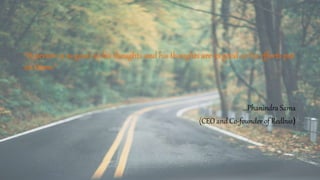 successful start up in India redbus.pptx