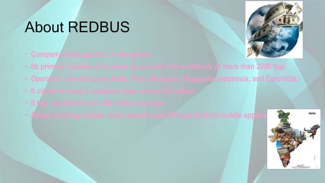 successful start up in India redbus.pptx